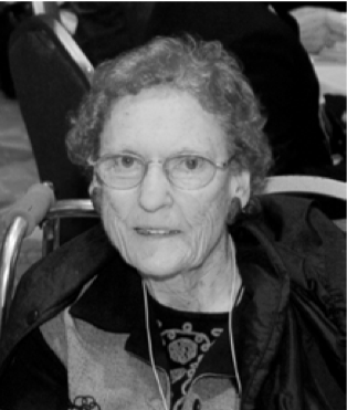 In Memoriam – Vancouver/Burnaby BCRMTA